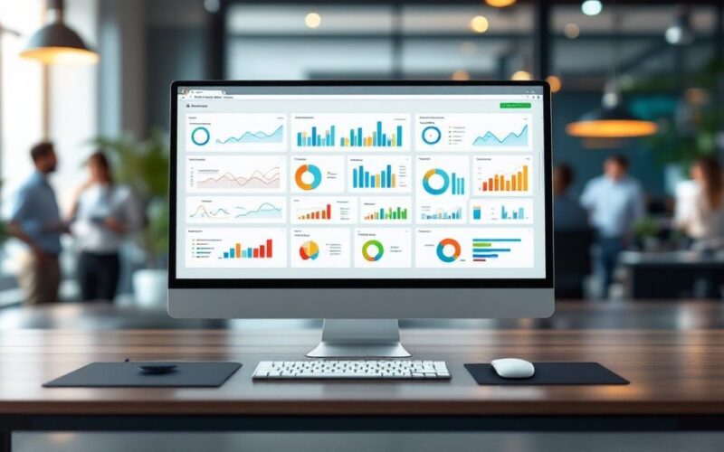 8 Key IT Service Desk Metrics to Track - Screendesk Blog