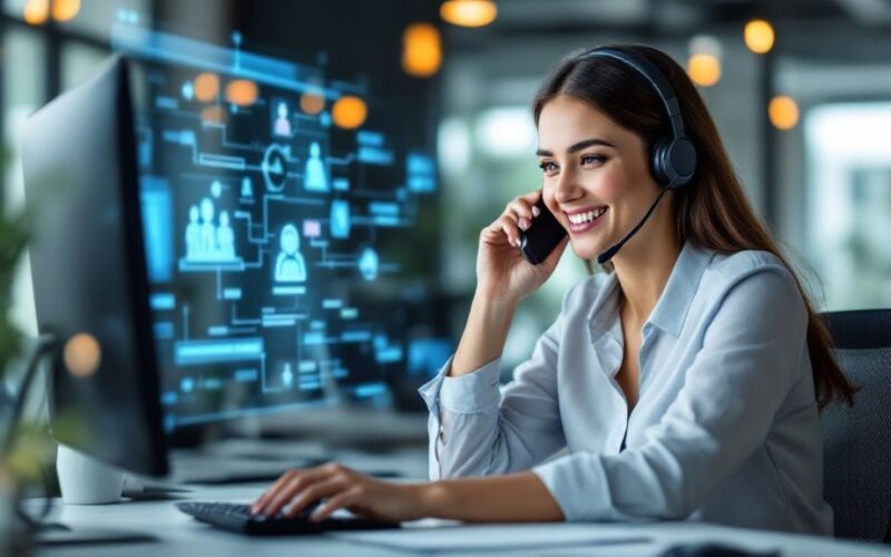 8 First Call Resolution Tips for Outstanding Customer Service ...