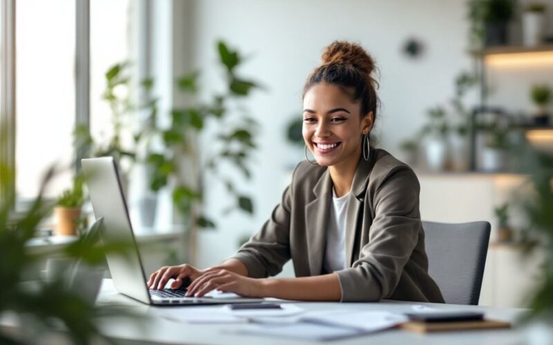 Master Video Call Etiquette Tips for Digital Success - Screendesk Blog
