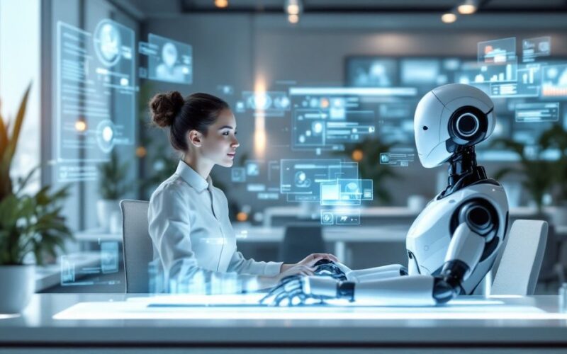 Top Technology in Customer Service Trends for 2025 - Screendesk Blog