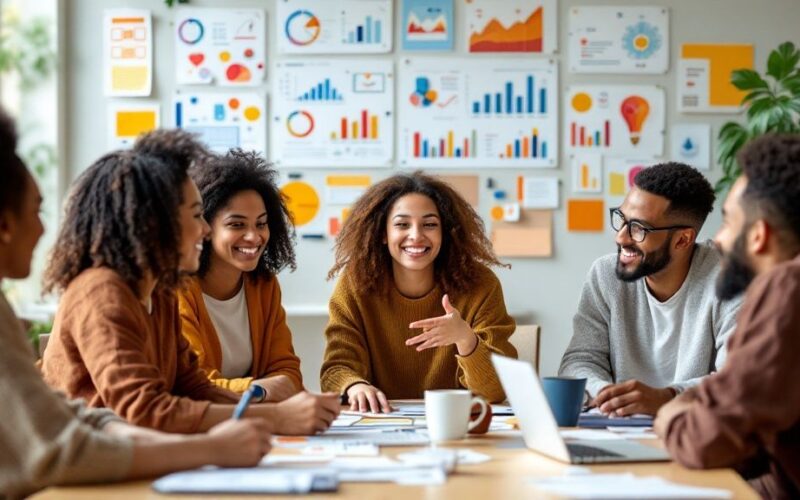 8 Visual Support Strategies for Effective Communication - Screendesk Blog