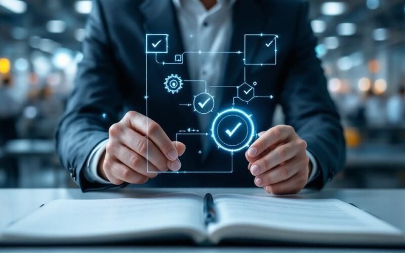 Master Quality Assurance Procedures for Better Products - Screendesk Blog