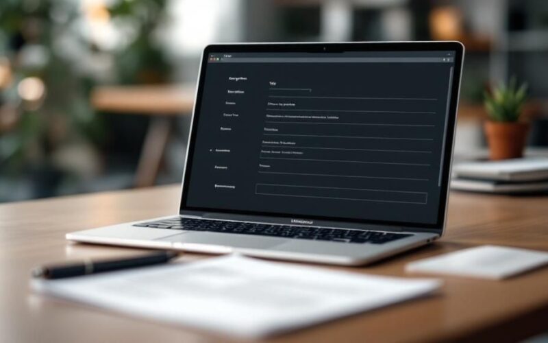 Create a Template Bug Report for Faster Fixes - Screendesk Blog
