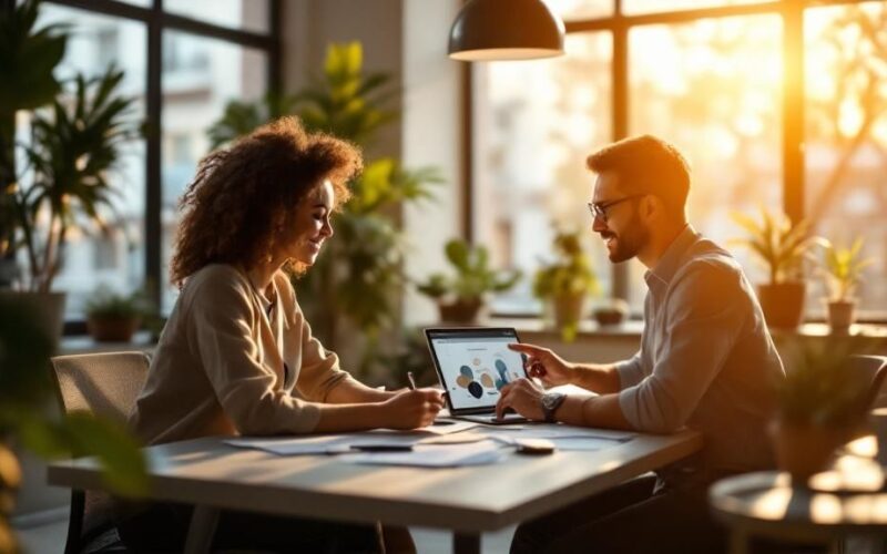 How to Improve Workplace Efficiency A Practical Guide - Screendesk Blog