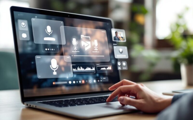 12 Best Free Screen Recording Tools in 2025 (Reviewed) - Screendesk Blog